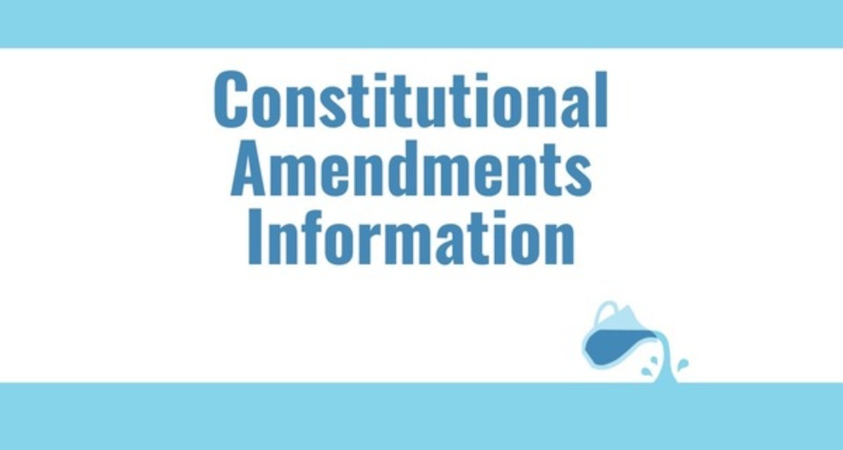 Constitutional Amendments Information - Northern Illinois Annual Conference
