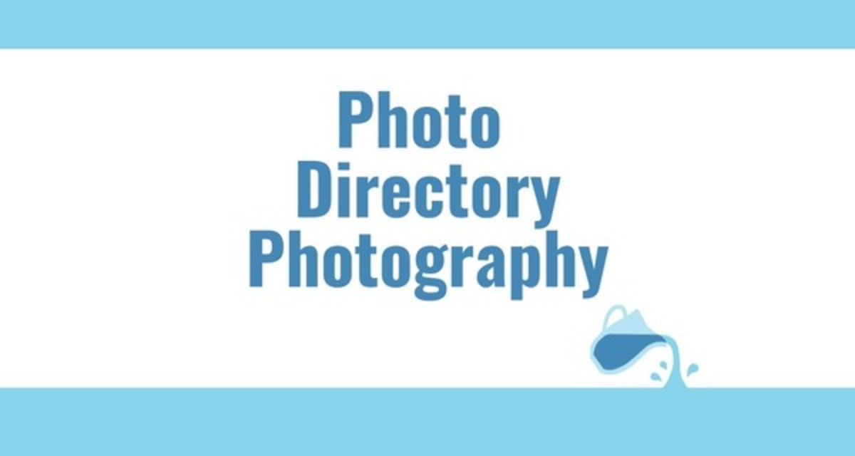 Photo Directory Photography - Northern Illinois Annual Conference