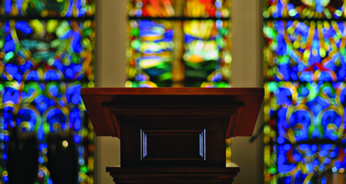 Charge/Church Conference Support Page - Northern Illinois Annual Conference