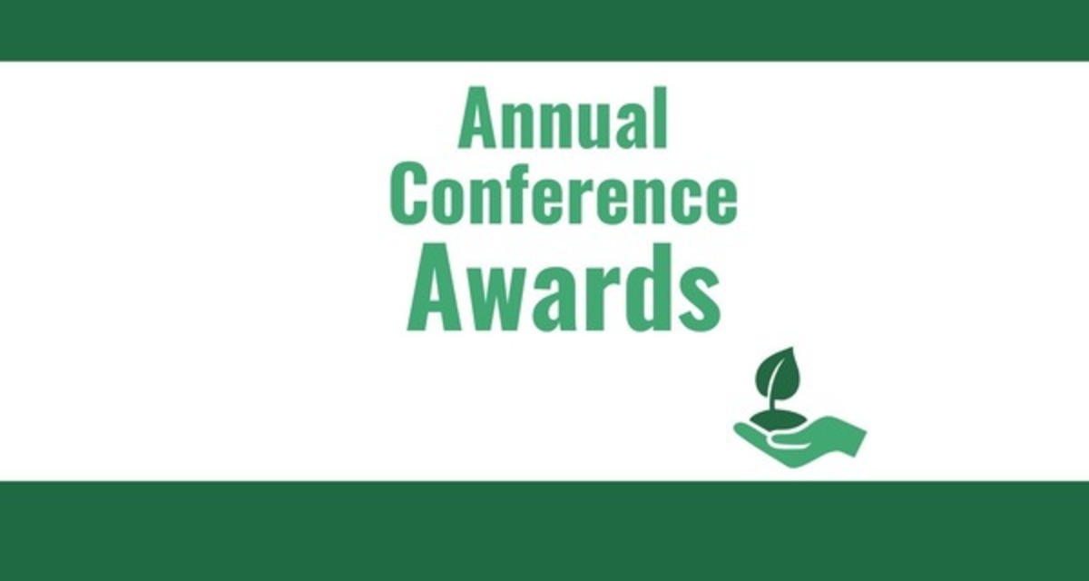 Annual Conference Awards 2026 - Northern Illinois Annual Conference