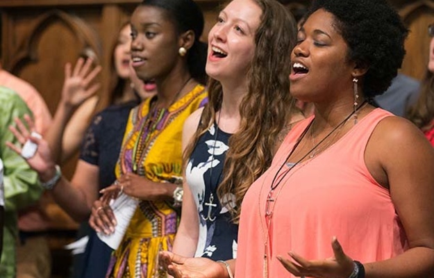 Missional Life | Northern Illinois Conference